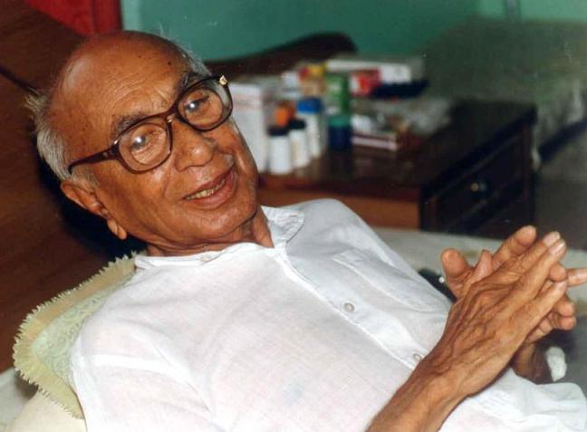 G M Syed Memorial Awards 2017 Announced