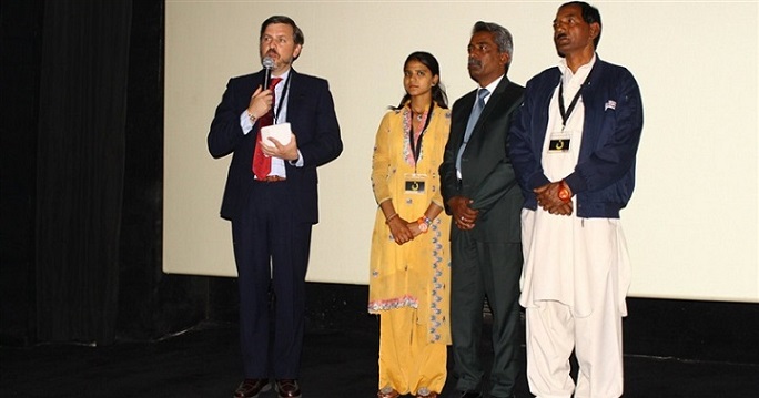 International Blasphemy Day Raises Awareness of Christian Persecution